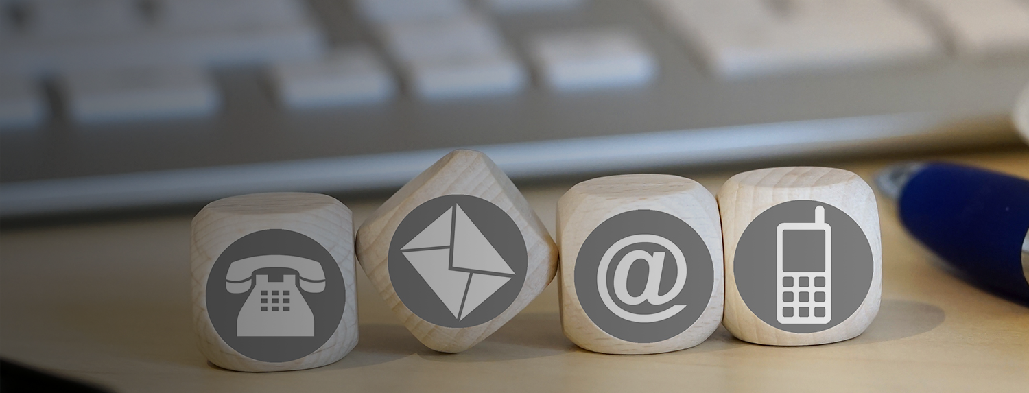 Contact Us | Cat5 Resources