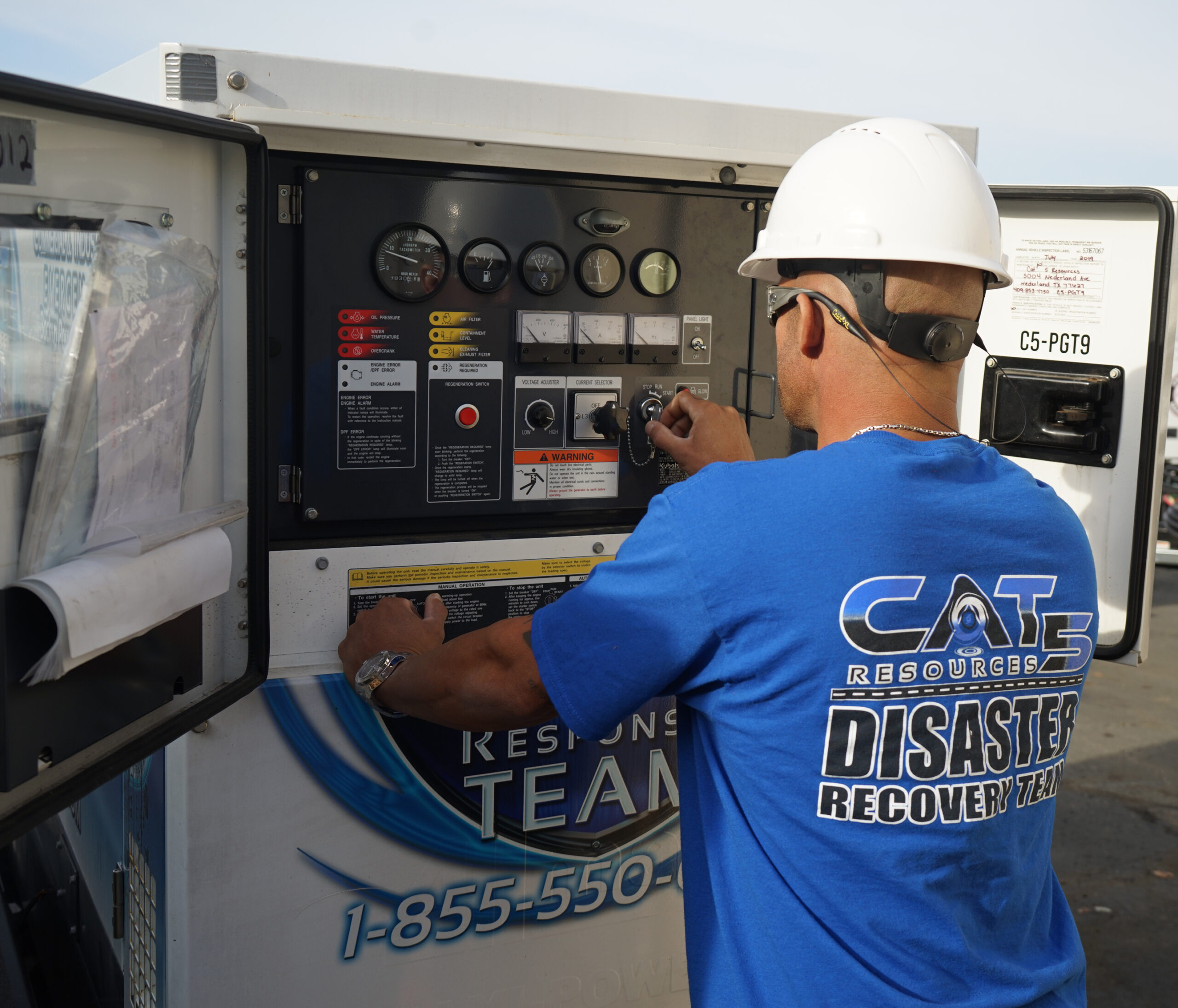 Careers | Cat5 Resources