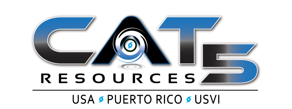 Caribbean Emergency Response & Disaster Recovery Services