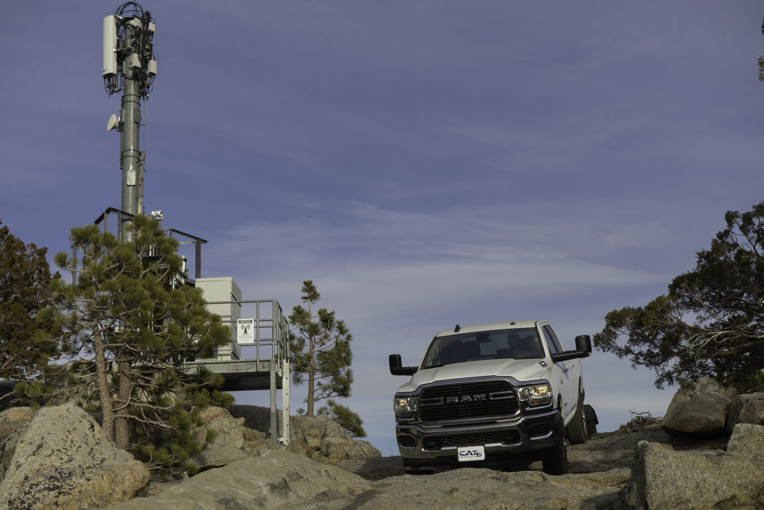 Coordinated Multi-Site Fuel Logistics for Critical Operations | Cat5 ...